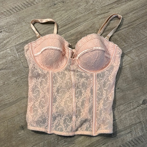 Ambrielle | Tops | Ambrielle Corset | Poshmark